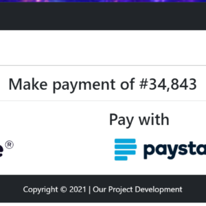 Basic Ecommerce PHP MySQL - BiggiDroid