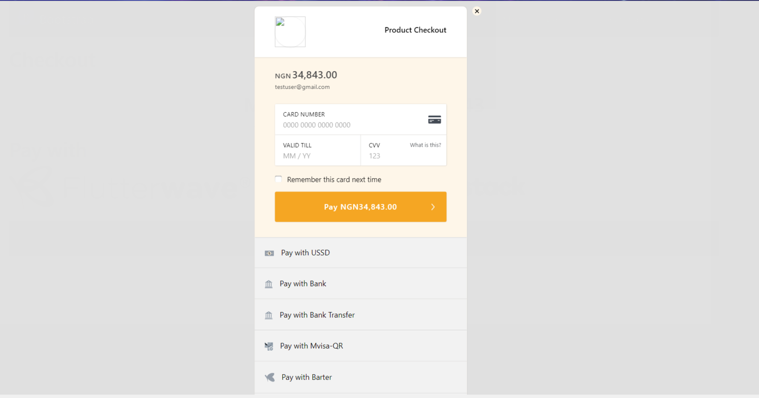 Basic Ecommerce PHP MySQL - BiggiDroid
