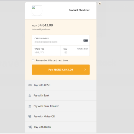 Basic Ecommerce PHP MySQL - BiggiDroid