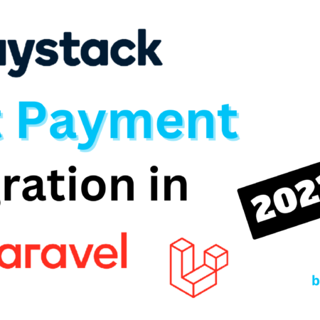 PayStack Split Payment Integration in Laravel [2022] - BiggiDroid